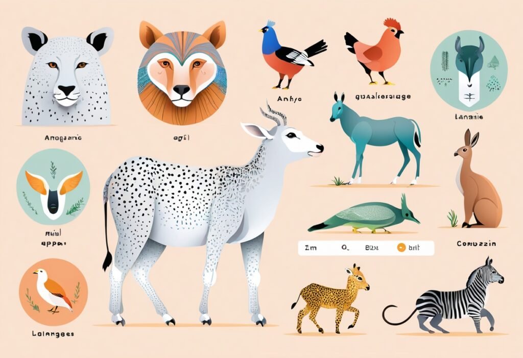 AI Decodes Animal Languages