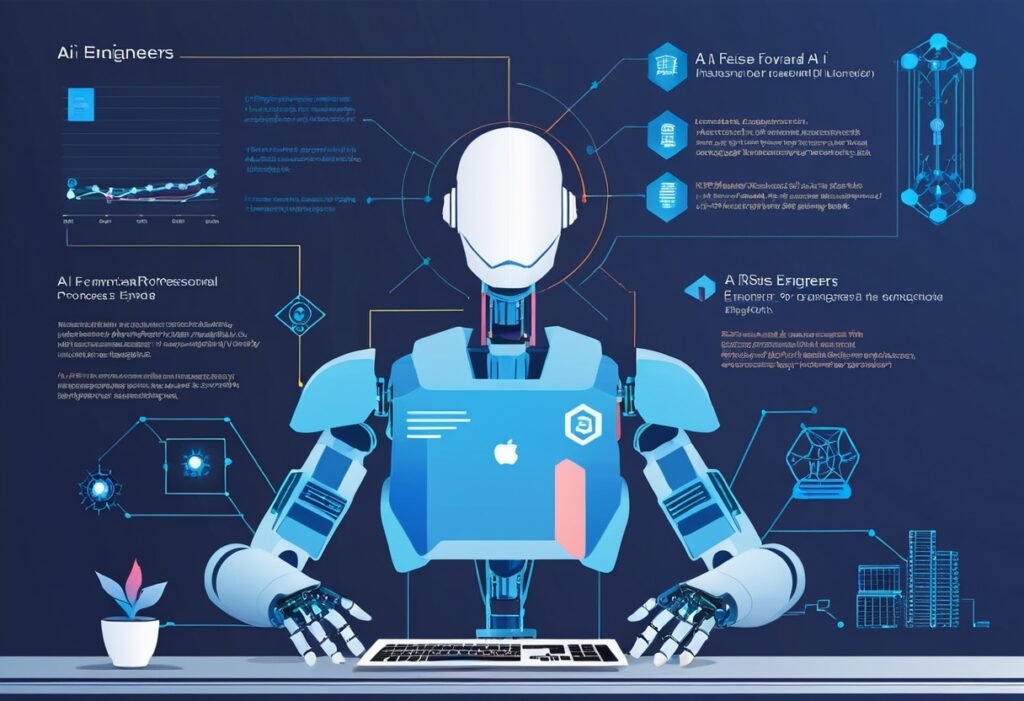 Forward-Deployed Engineers in AI: 800% Job Growth